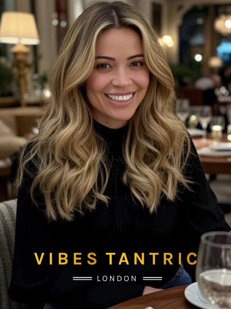 Lia - Exclusive Brazilian Tantric & Sensory Specialist | Baker Street ...